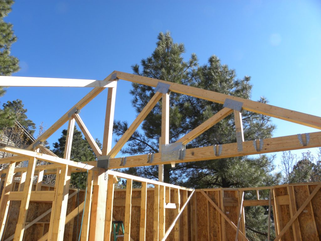 Flagstaff & Verde Valley Additions Portfolio | Outlook Construction ...