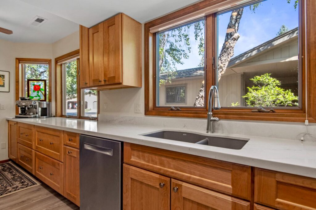 Designing an Efficient Kitchen Layout | Outlook Construction & Remodeling